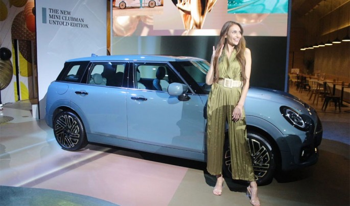 MINI Indonesia Hadirkan Rangkaian Kendaraan Special Edition…