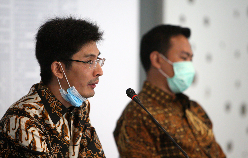 Totalindo Raih Kontrak Rp 993 Miliar di Penghujung Tahun - Economic…
