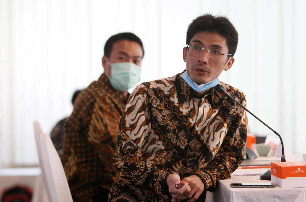 Totalindo Raih Kontrak Rp 993 Miliar di Penghujung Tahun - Economic…
