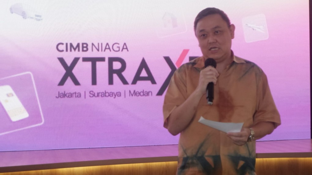 CIMB Niaga Akan Gelar XTRA XPO Serentak di Jakarta, Surabaya,…