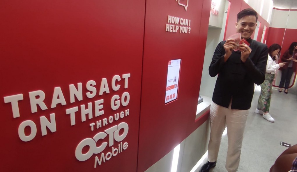 CIMB Niaga Fasilitasi Transaksi QRIS Cross-border bagi WNA di…