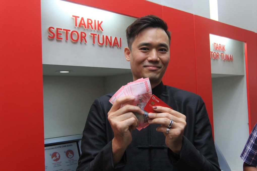 CIMB Niaga Fasilitasi Transaksi QRIS Cross-border bagi WNA di…