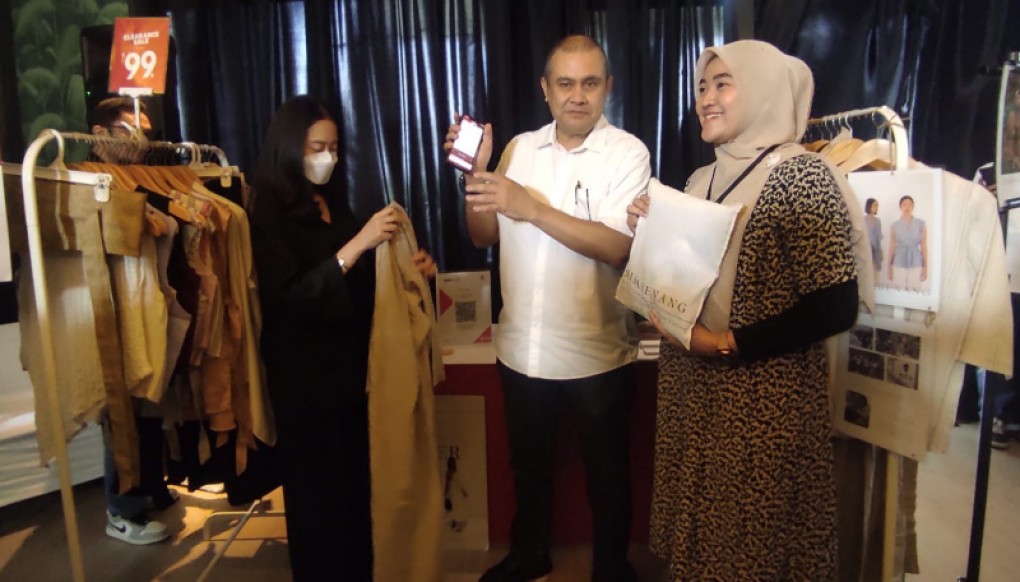CIMB Niaga Syariah Luncurkan OCTO Card Syariah, Kartu Pembiayaan…