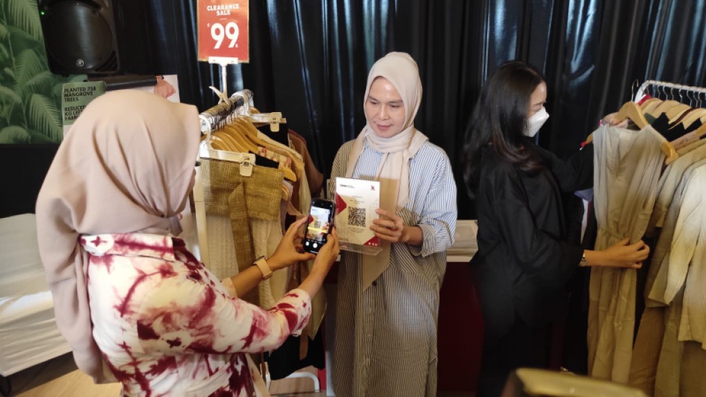 CIMB Niaga Syariah Luncurkan OCTO Card Syariah, Kartu Pembiayaan…