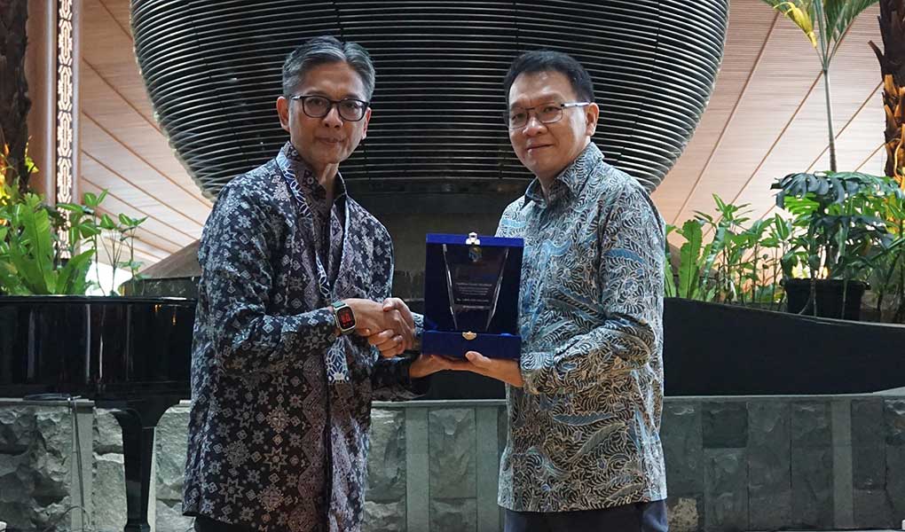 Subang Smartpolitan Terima Fasilitas Kredit Sindikasi - Economic…