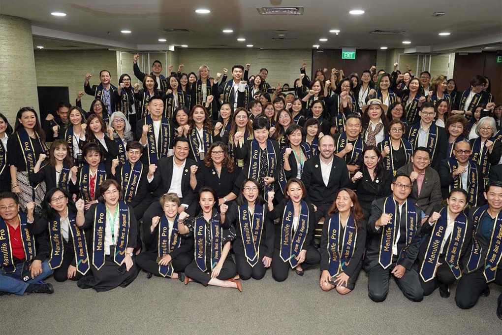 Manulife Indonesia Luncurkan Manulife Pro - Economic Zone