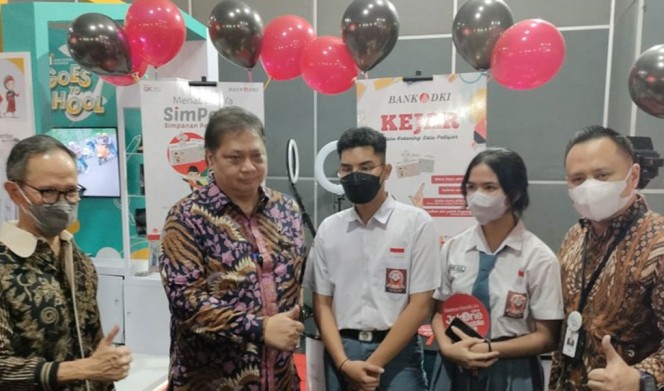 Program Tabungan Simpel - Economic Zone
