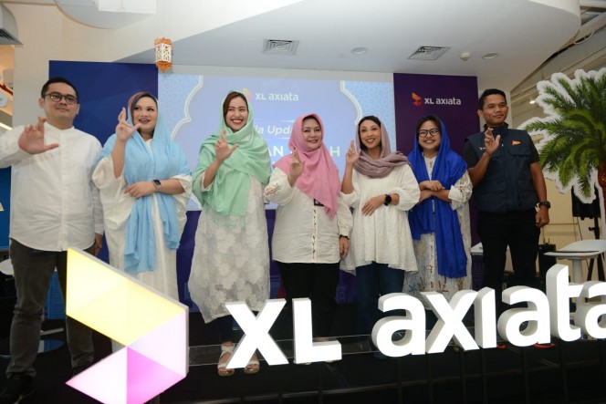 XL Ramadan Program - Economic Zone