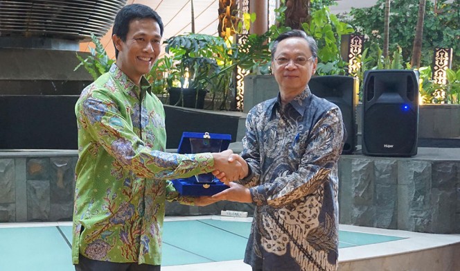 Subang Smartpolitan Terima Fasilitas Kredit Sindikasi - Economic…