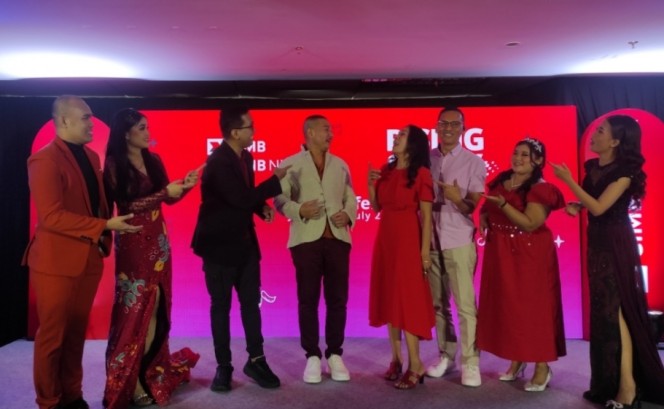 CIMB Niaga Dukung Pengembangan Talenta Penyanyi Berbakat melalui…